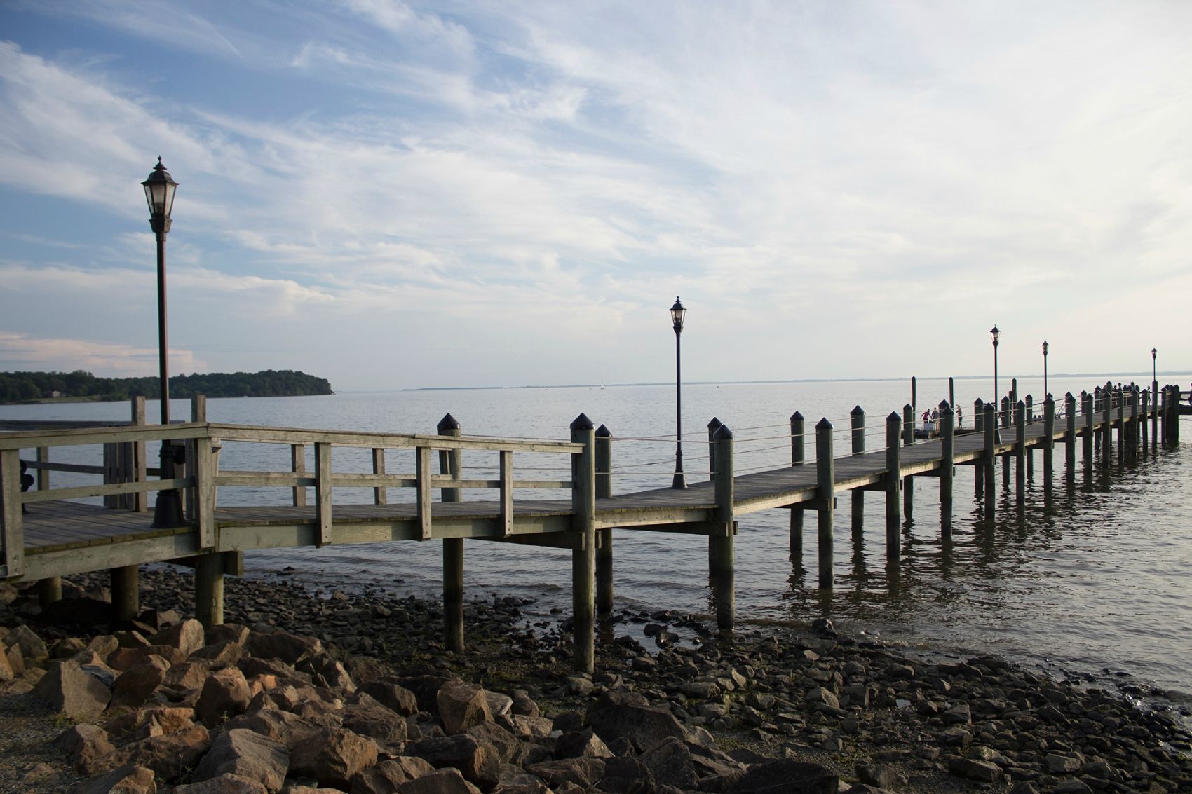 The Beauty of Sandy Cove - Sandy Cove Ministries