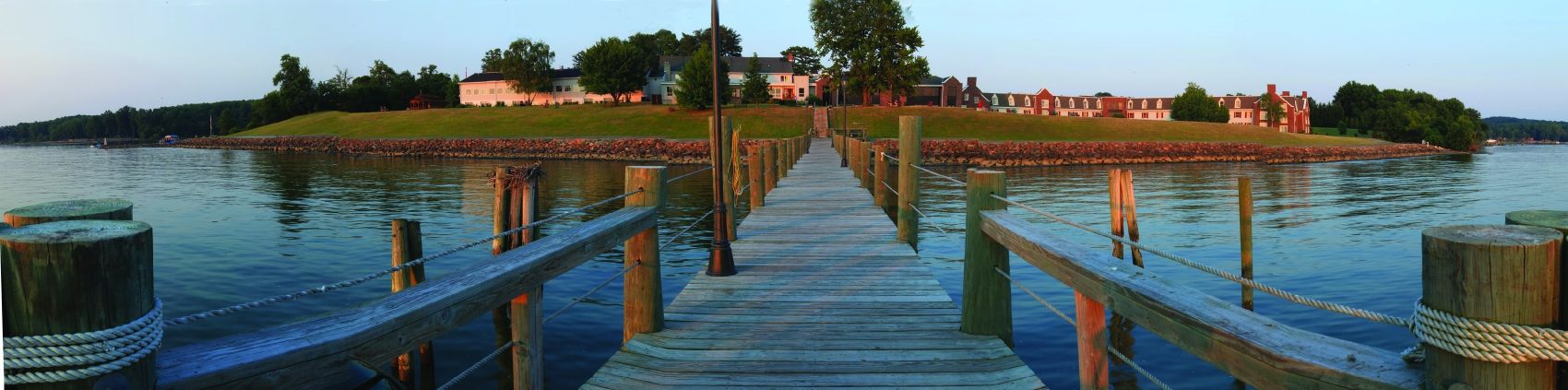 The Beauty of Sandy Cove - Sandy Cove Ministries