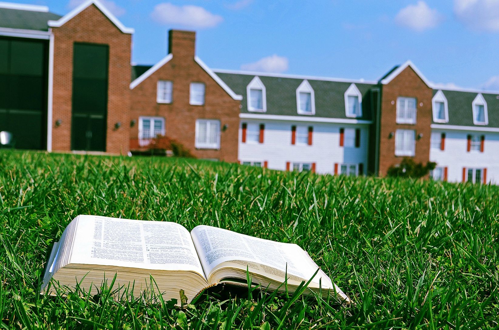 The Beauty of Sandy Cove - Sandy Cove Ministries