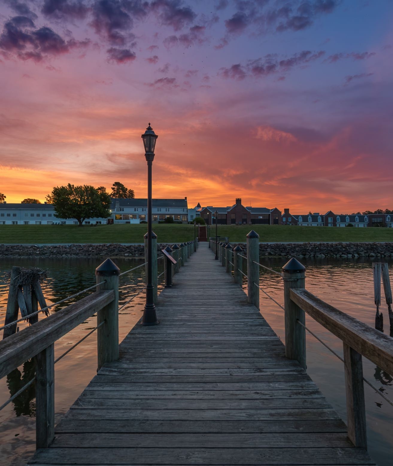 Introduction - Sandy Cove Ministries