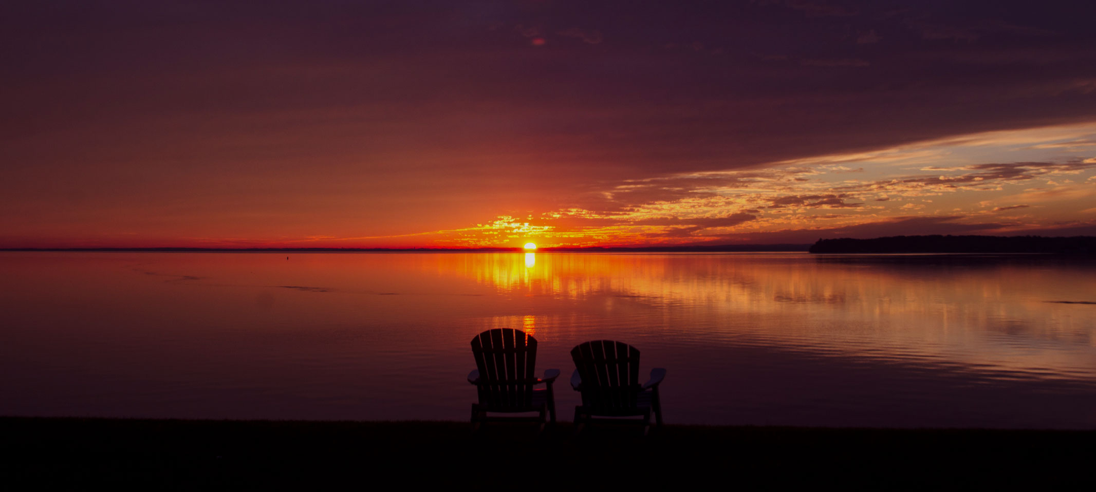 Photos - Sandy Cove Ministries