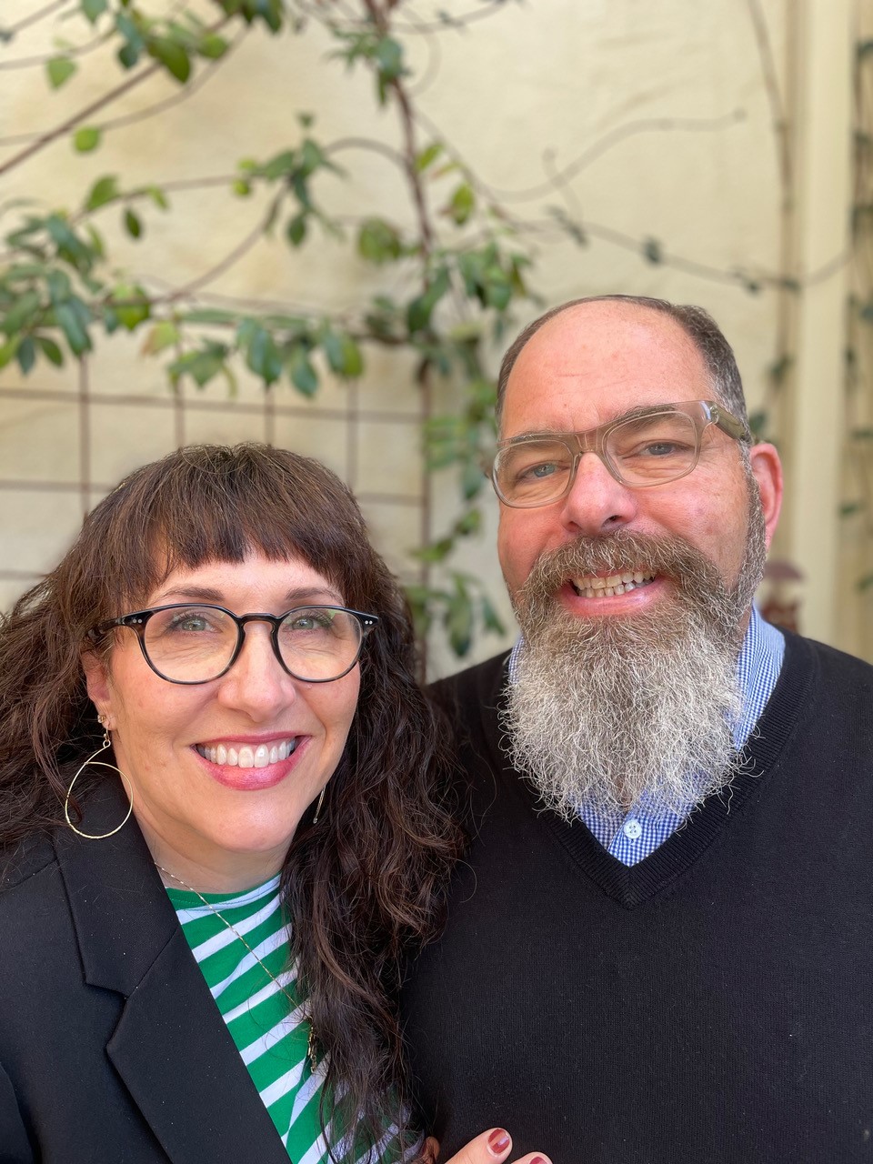 Week 1 - Sandy Cove Ministries