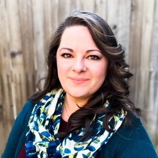 Christin Hunt - Sandy Cove Ministries