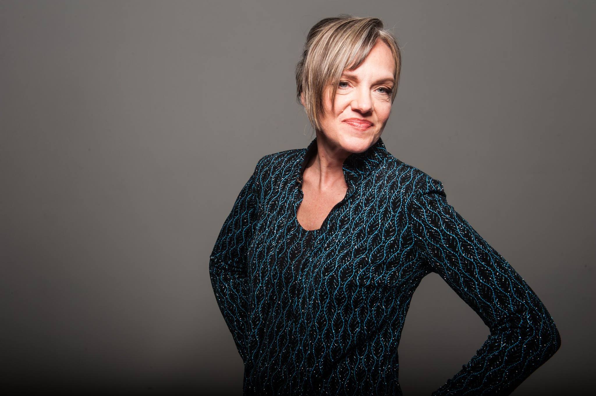 Frances Drost - Sandy Cove Ministries