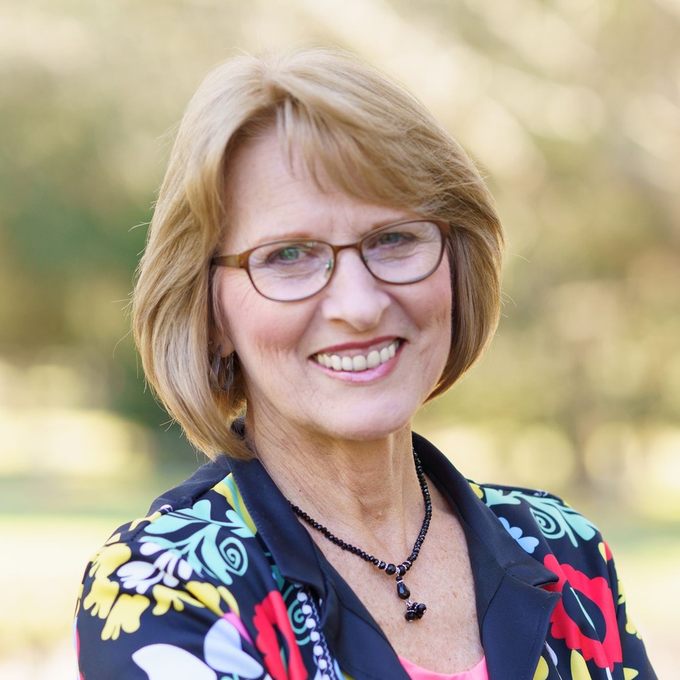 Grace Fox - Sandy Cove Ministries