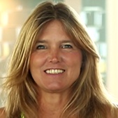 Lisa Lewis - Sandy Cove Ministries