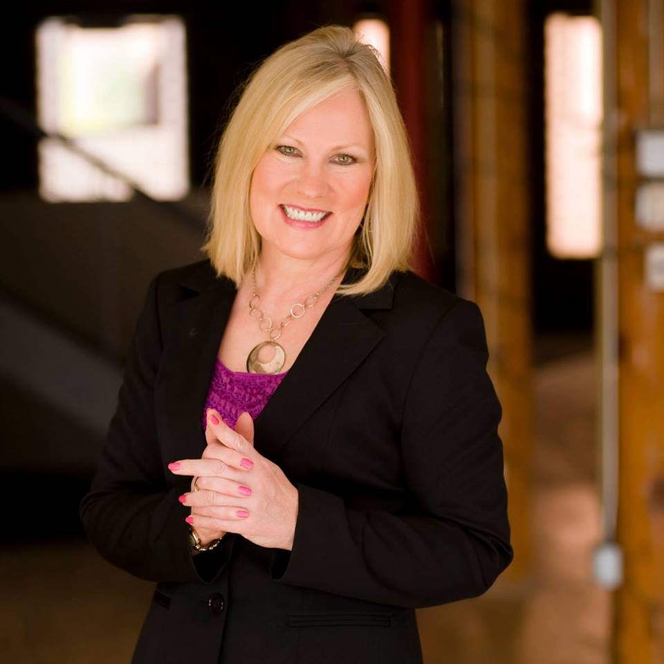 Pam Lundell - Sandy Cove Ministries