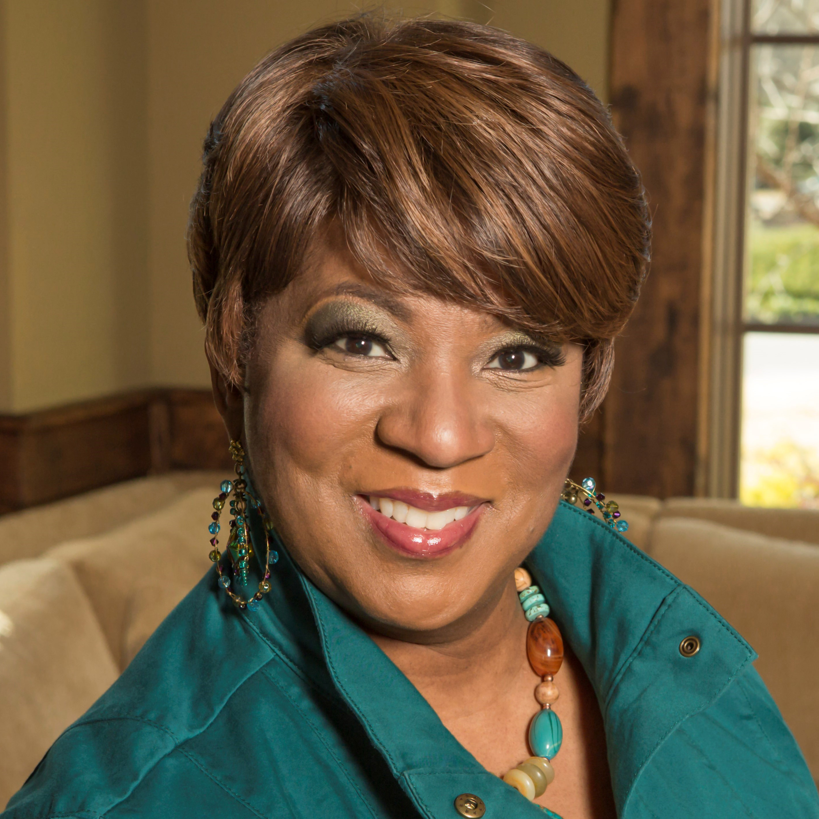 Babbie Mason - Sandy Cove Ministries