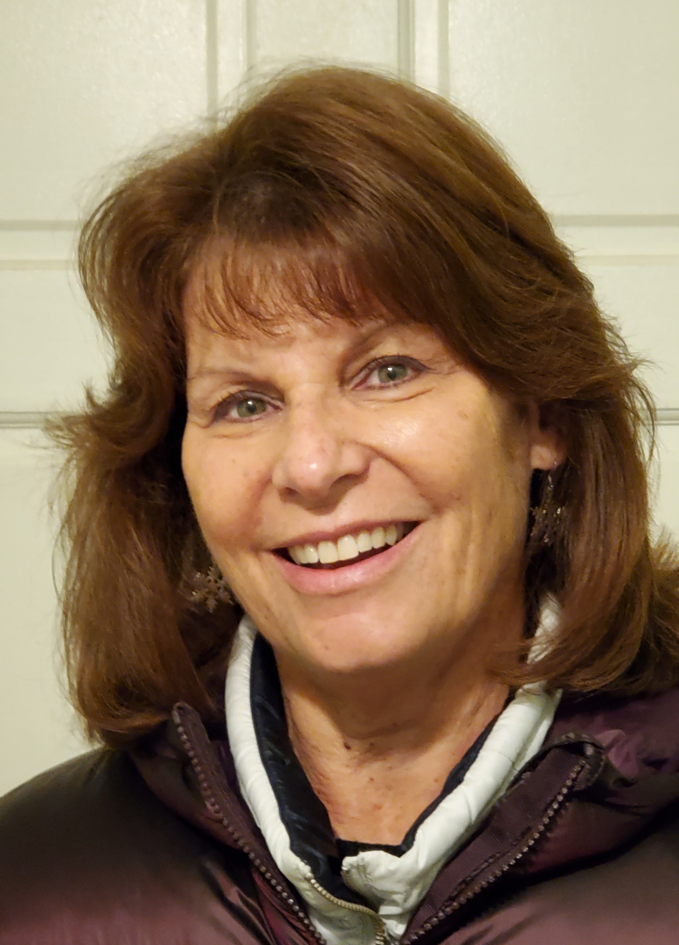 Diane Andrews - Sandy Cove Ministries