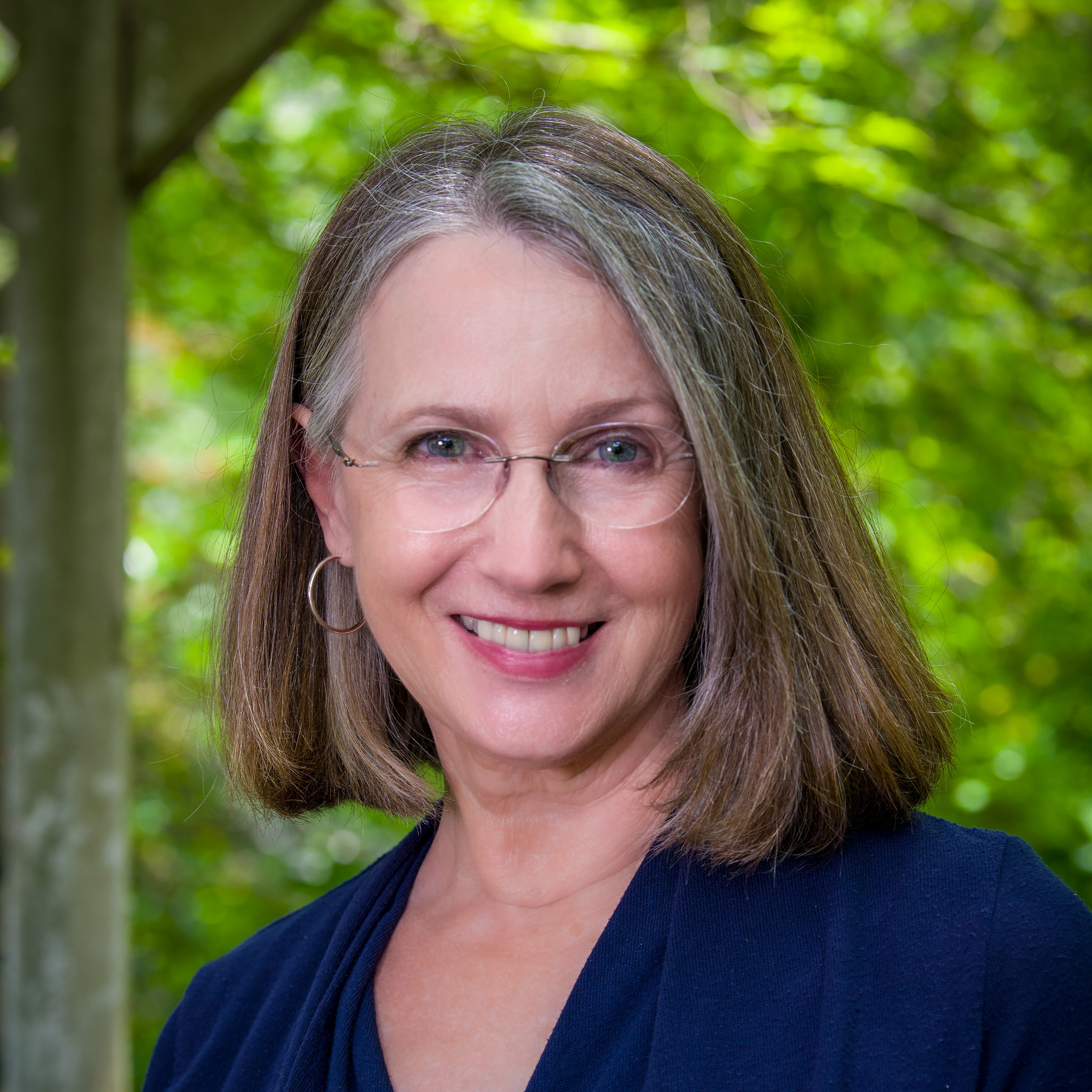 Ferree Hardy - Sandy Cove Ministries