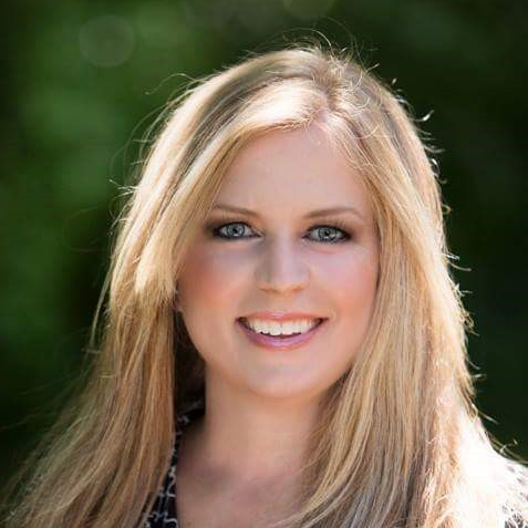 Nicol Sponberg - Sandy Cove Ministries